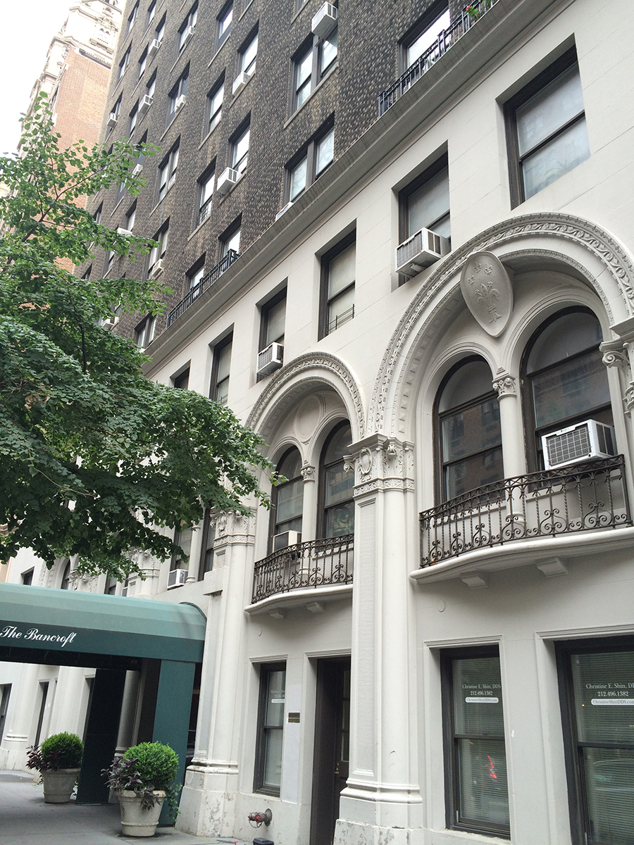 The Bancroft Cooperative