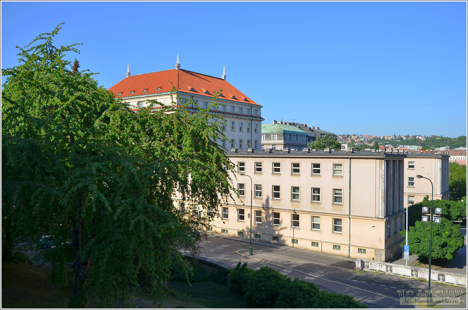 Czech Ministry of Labour and Social Affairs - Prague