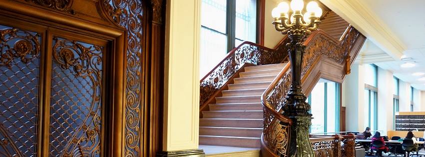 CUNY Graduate Center