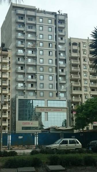 Smouha Palace - Alexandria