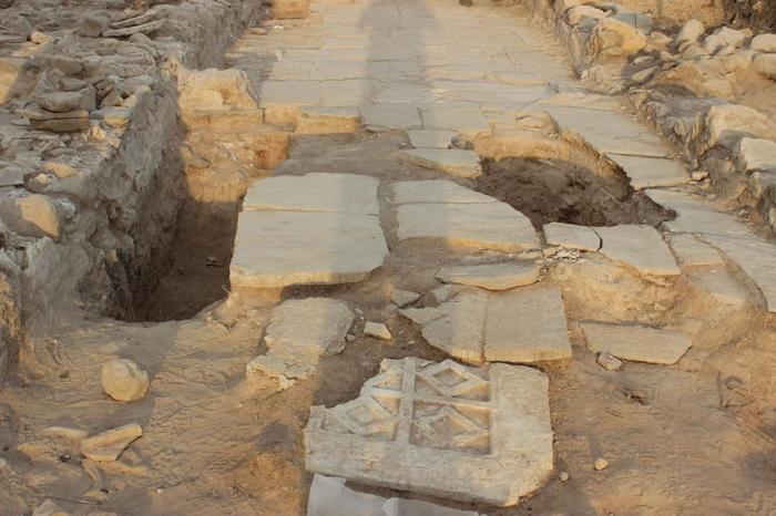 Gialia Georgian Monastery