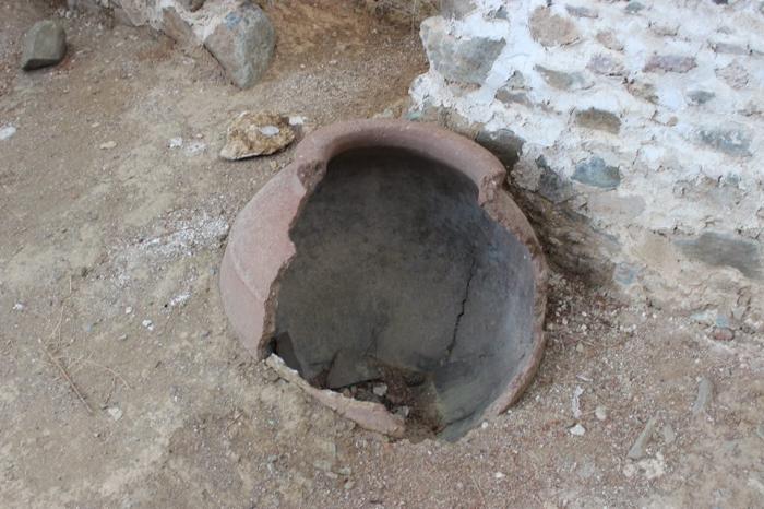 Gialia Georgian Monastery