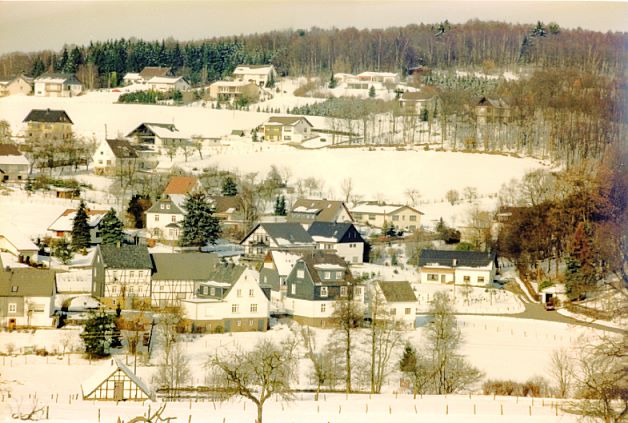 Winterborn