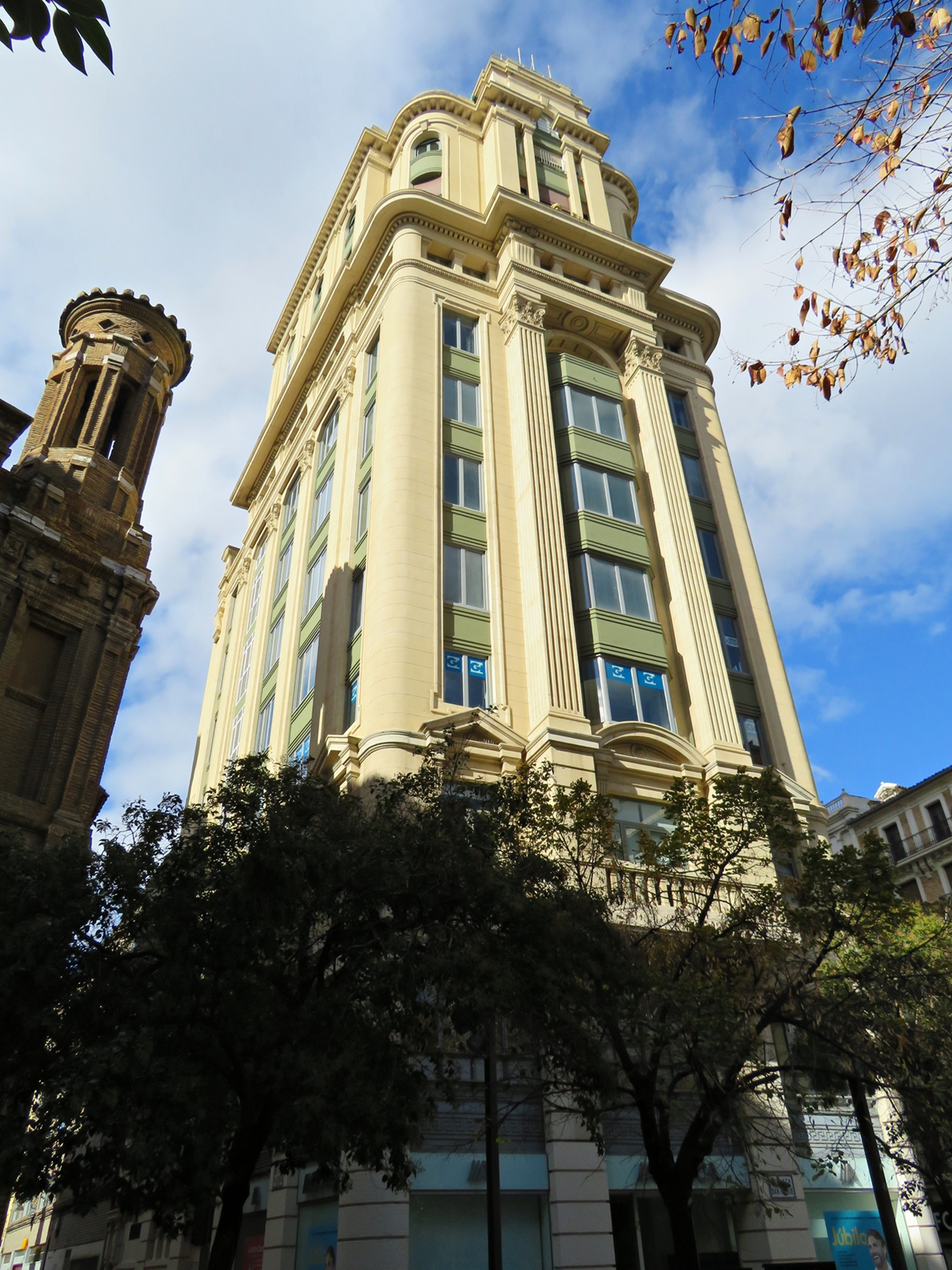 La Adriatica - Zaragoza