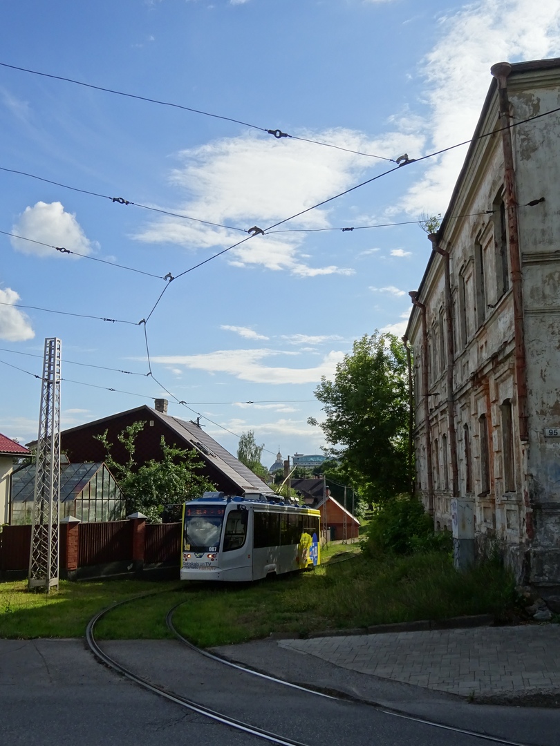(Daugavpils)