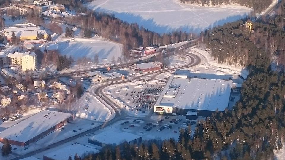 Prisma Nokia - Nokia