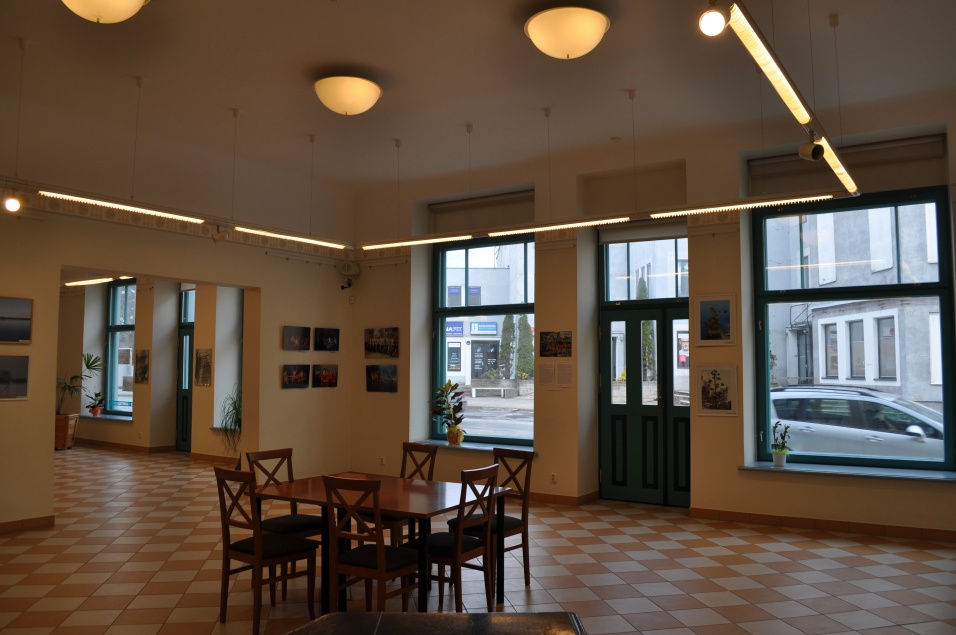 Valga-Museum - Valga