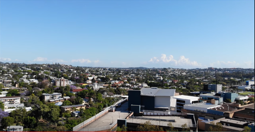 Auchenflower - Brisbane City QLD