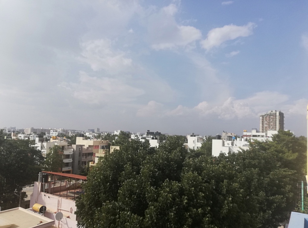 Telecom Layout - Pennfield Gardens - Bengaluru