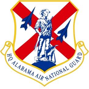 Alabama Air National Guard Base - Montgomery, Alabama