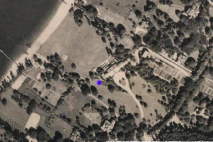 "Locust Lawn"/"Evermore"/"Augustina"/"Silvermore" - Kings Point, New York