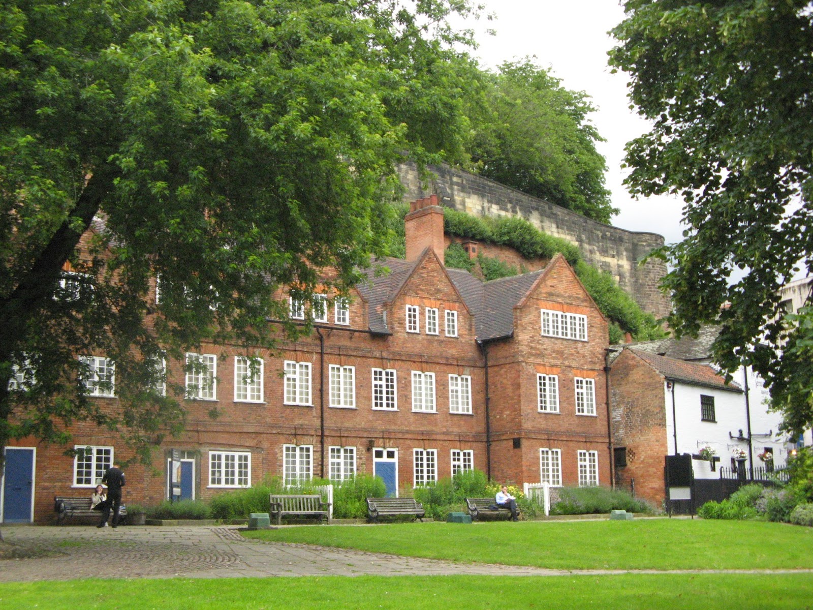 Museum Of Nottingham Life - Nottingham