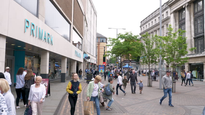 Primark - Nottingham