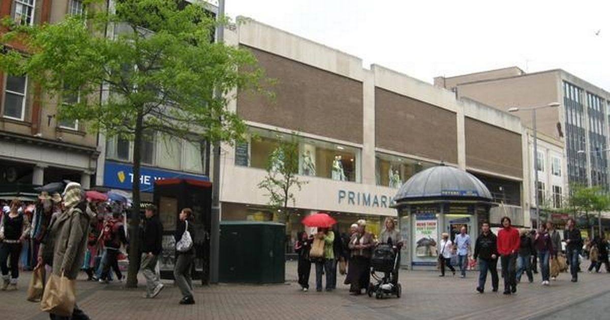Primark - Nottingham