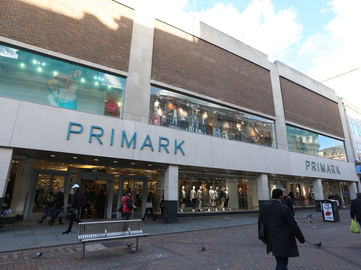 Primark - Nottingham