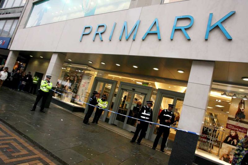 Primark - Nottingham