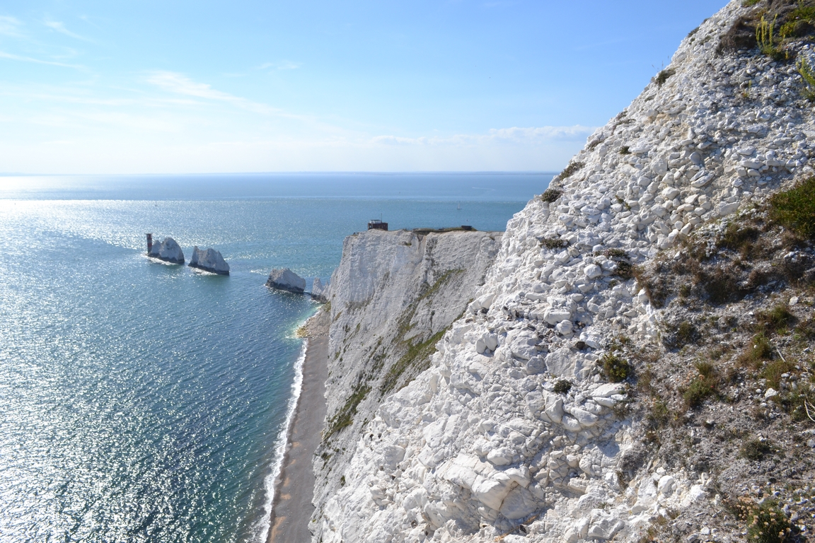 The Needles