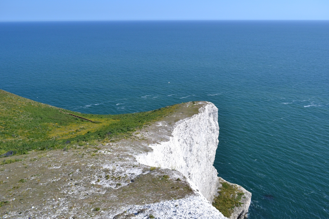 Sun Corner - Totland Parish
