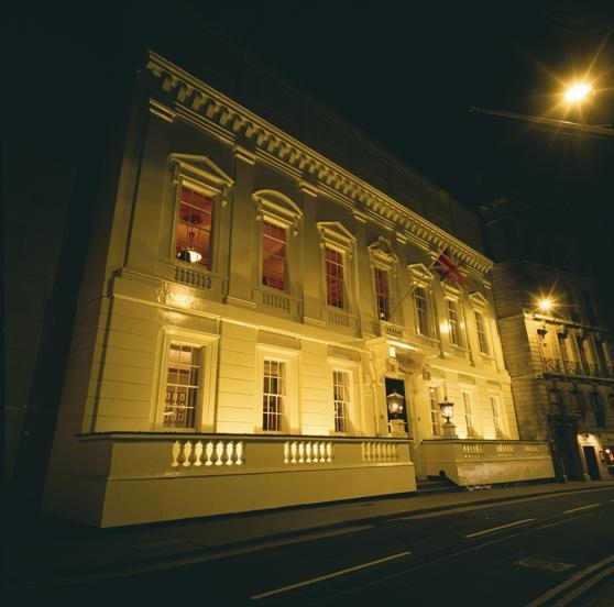 City of London Club - London