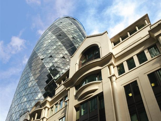 Fitzwilliam House - London