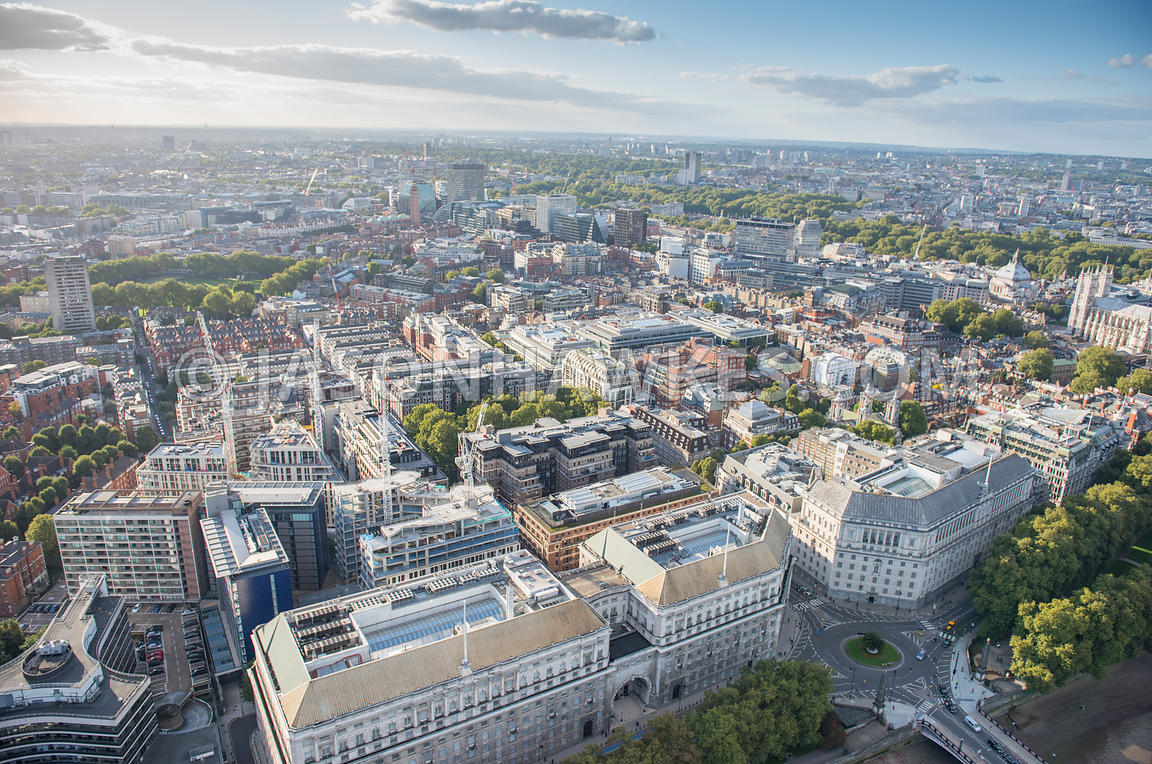 Thames House - London