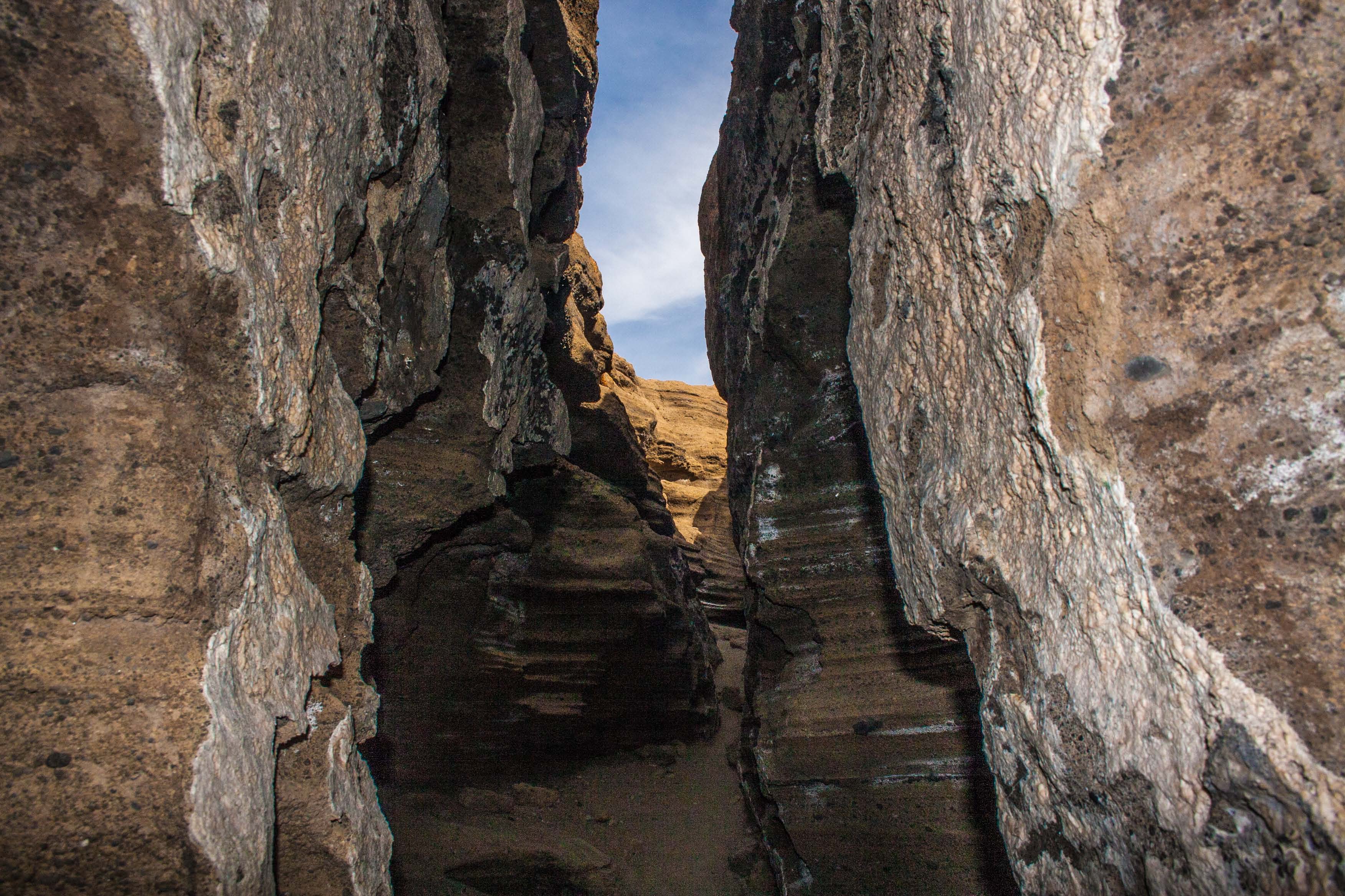 Black Point | mountain, volcano, geology