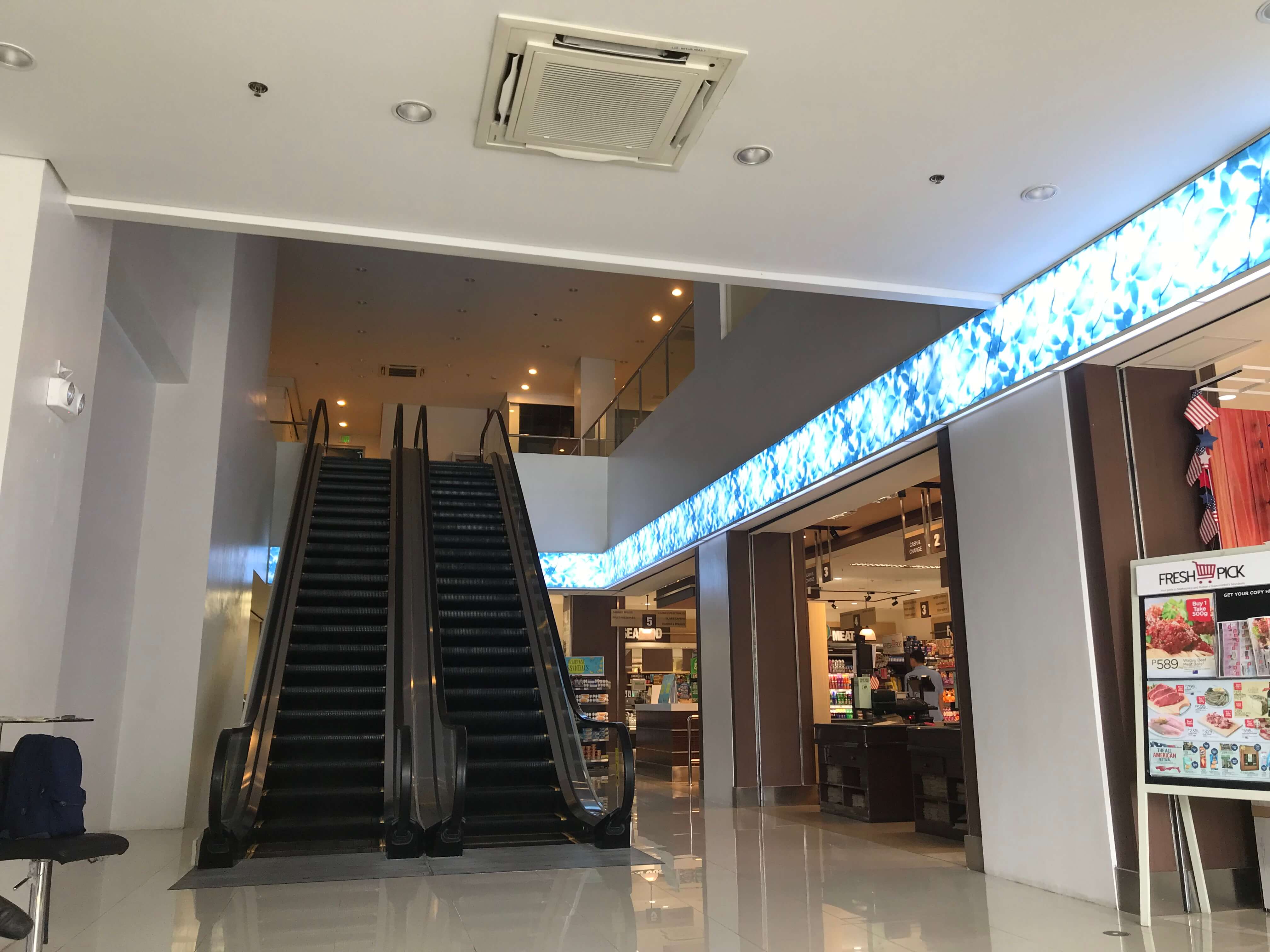 Paseo de Roces - Makati