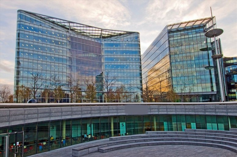 3 More London Riverside - London