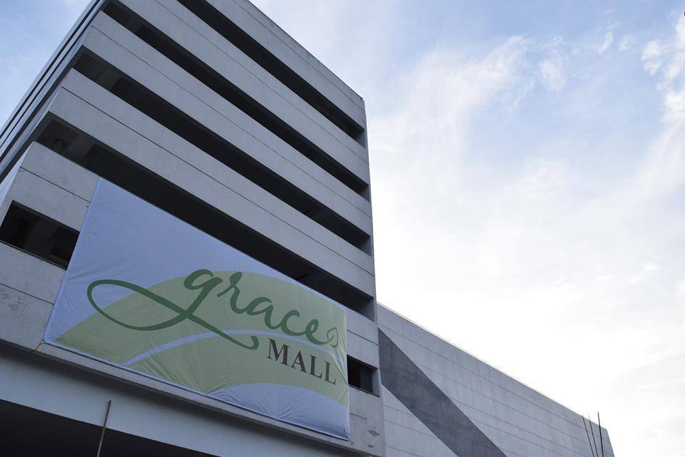 Grace Mall - Taguig