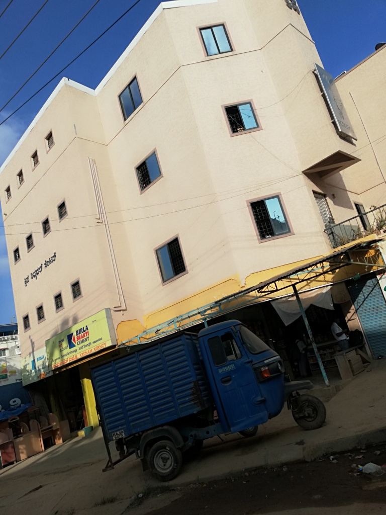 Kripa Revival Centre - Bengaluru