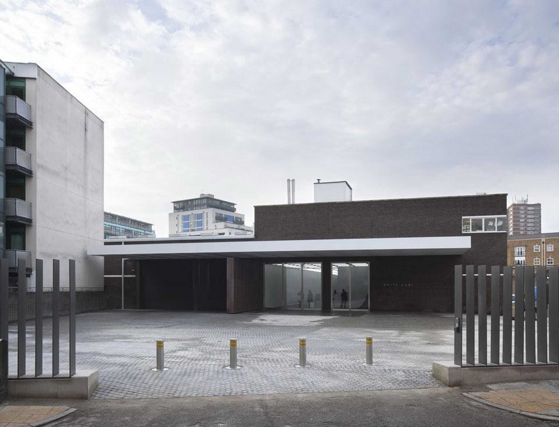 White Cube - London