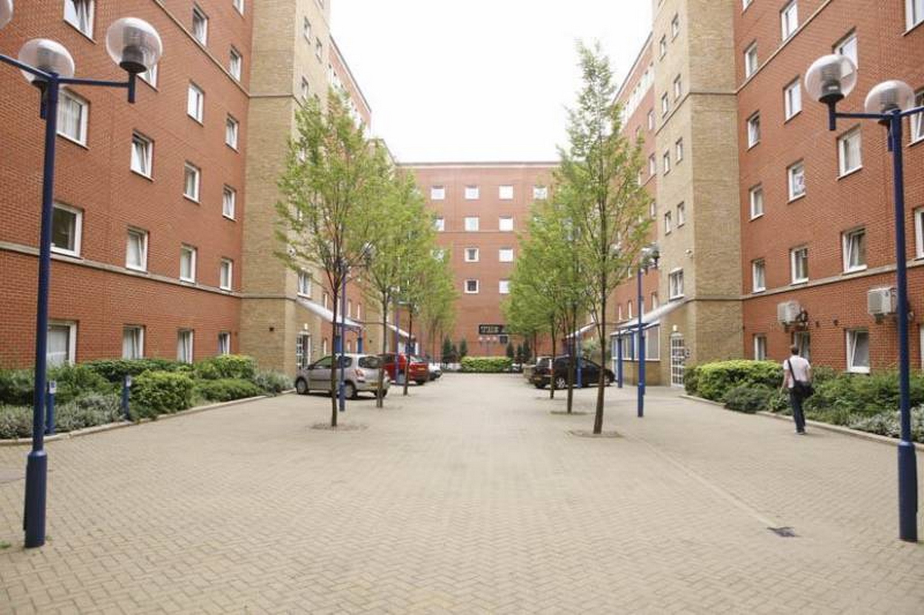 Sidney Webb House - London