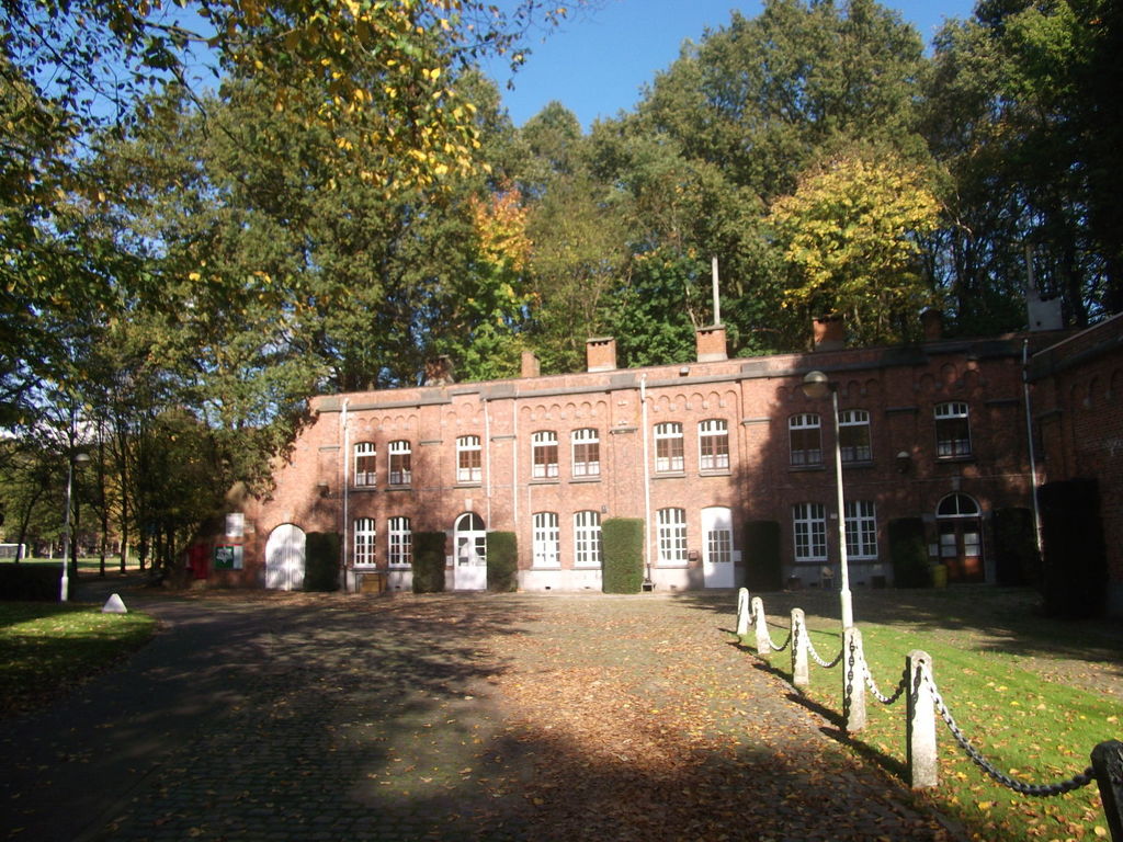 Fortress Merksem - Antwerp (municipality)