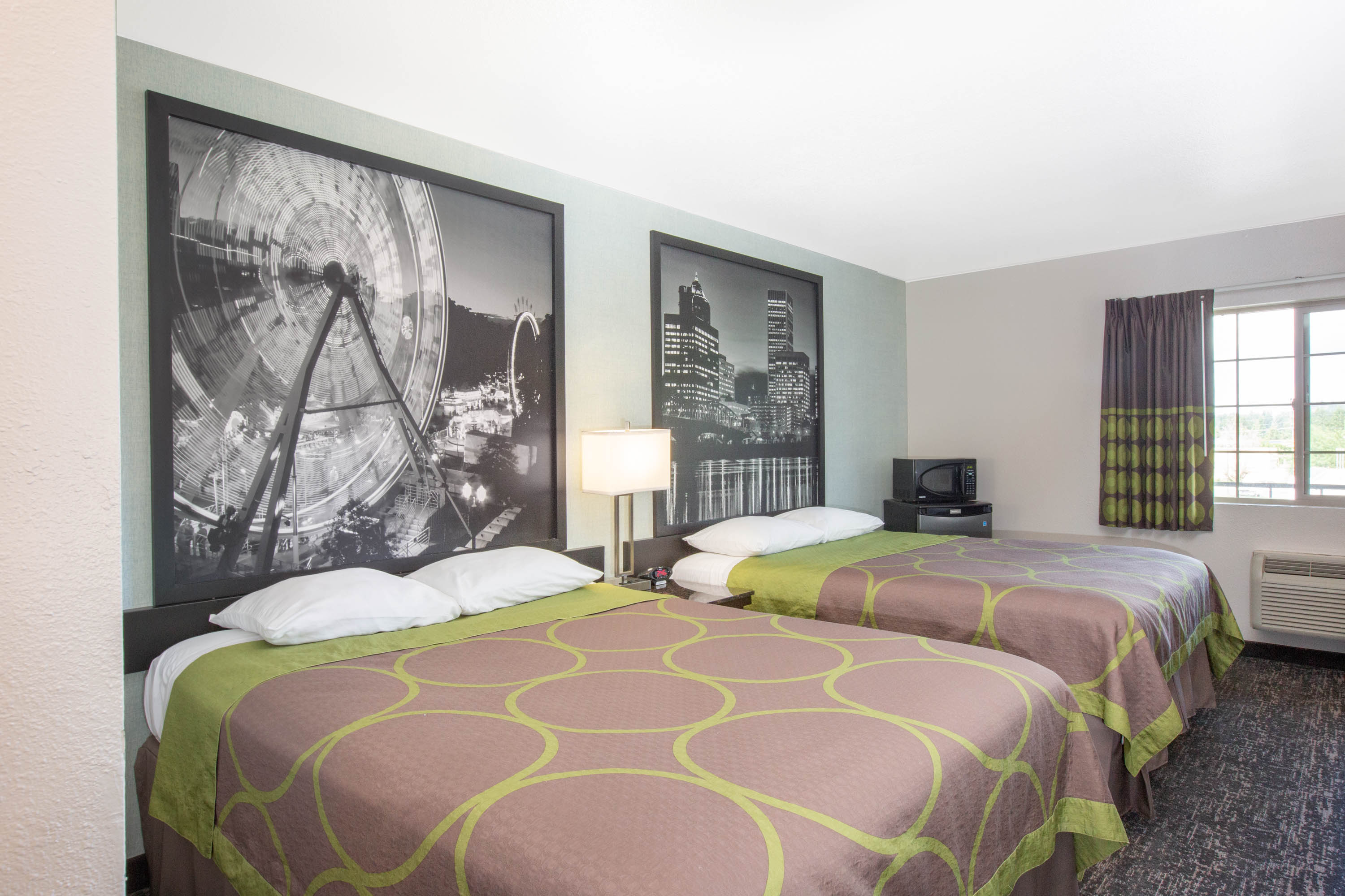 Super 8 Springfield / Eugene - Springfield, Oregon | hotel
