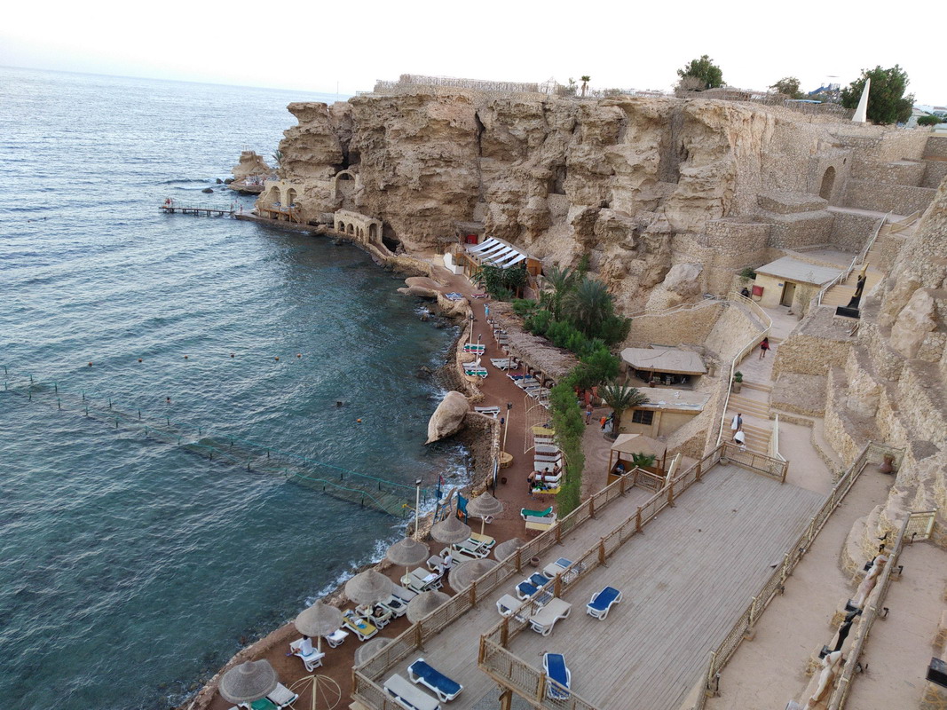 ANAR DIVE CLUB - Шарм-эш-Шейх
