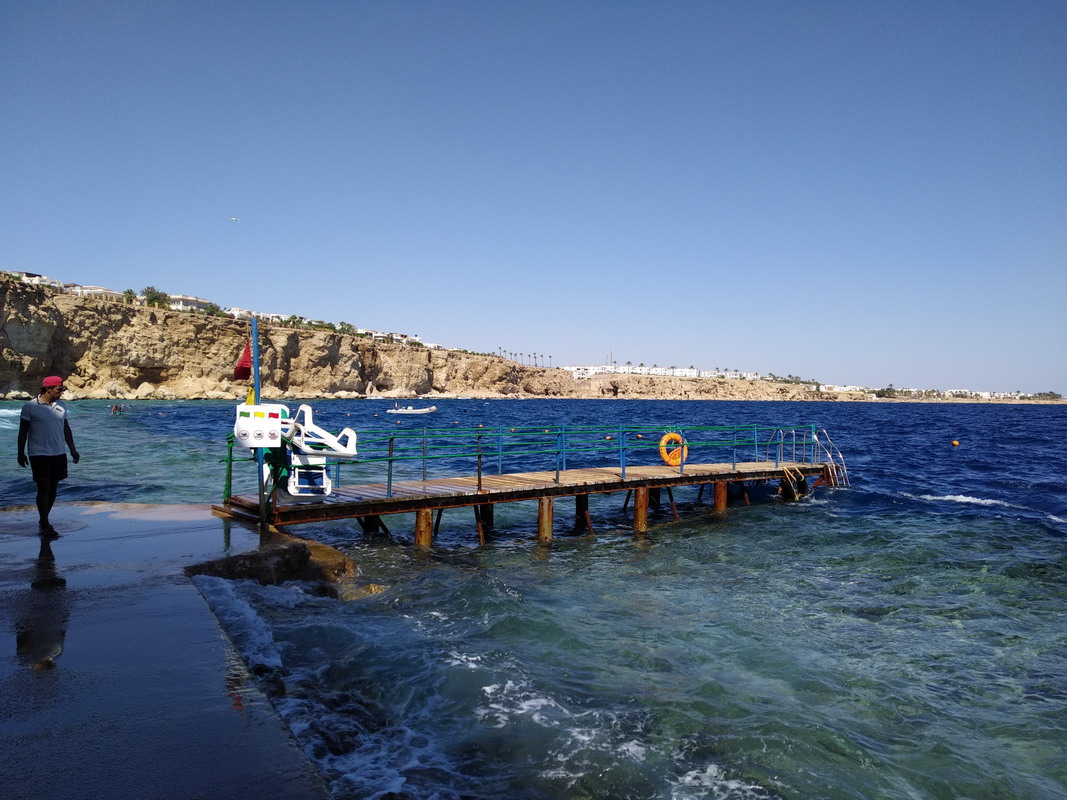 ANAR DIVE CLUB - Шарм-эш-Шейх