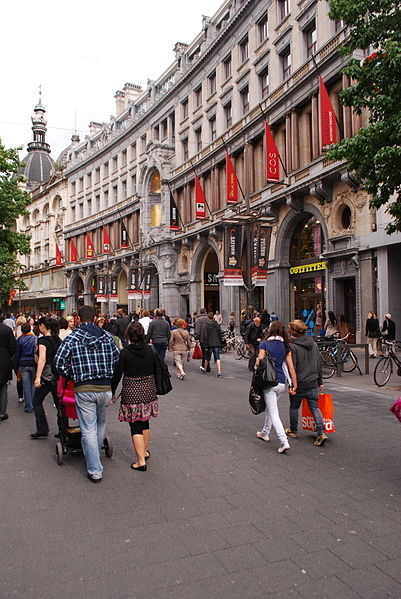 Meir - Antwerp (municipality)