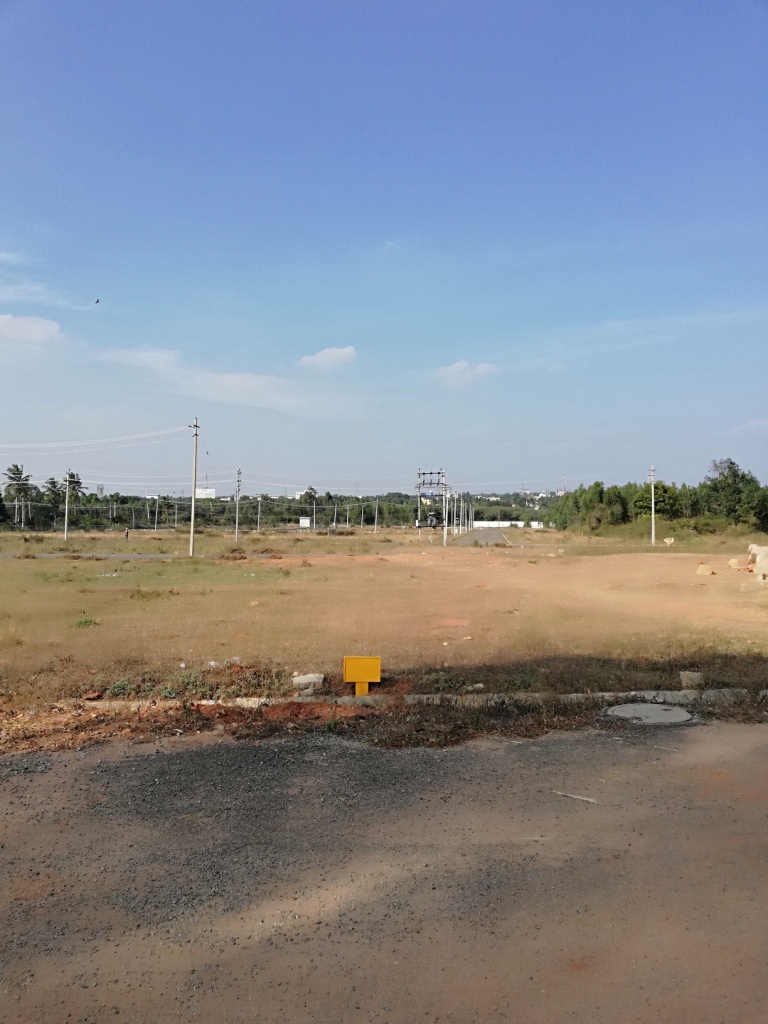 Akshaya Brindavan Layout - Bengaluru