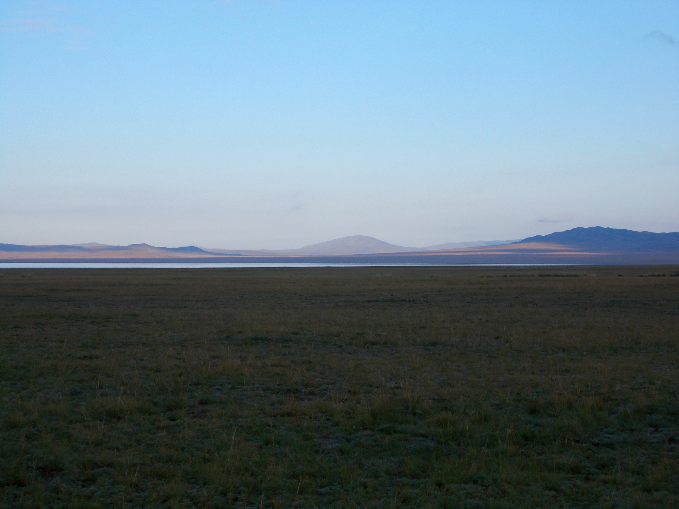 Oigon Nuur (lake)