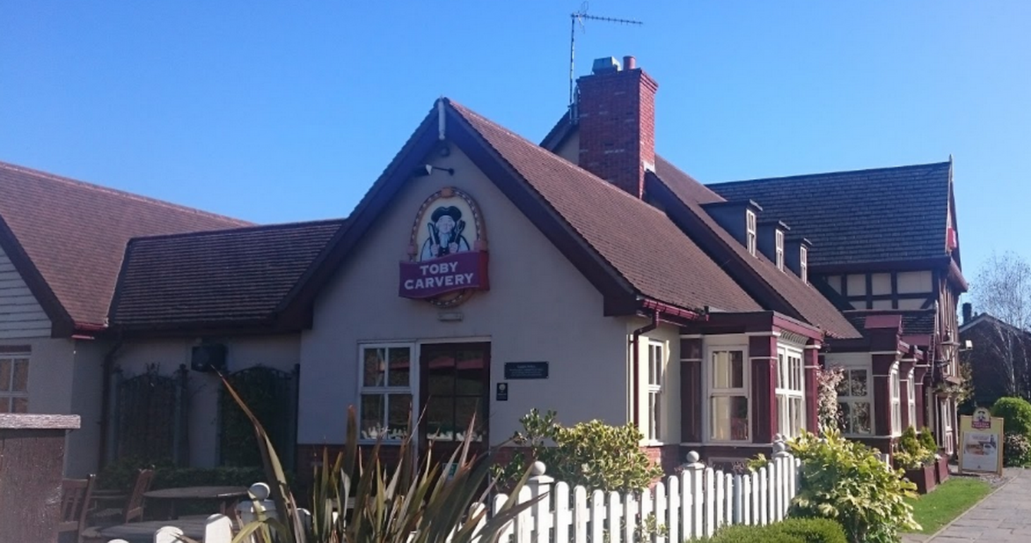 Toby Carvery - Nottingham