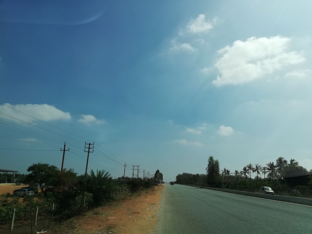 Godrej Reserve Plotted project