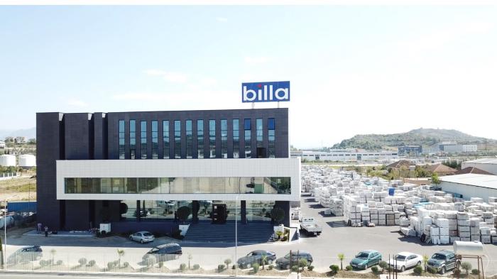 Billa Albania | company