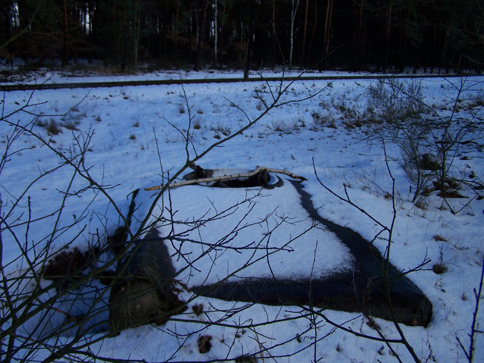 Schron Ringstand 58c