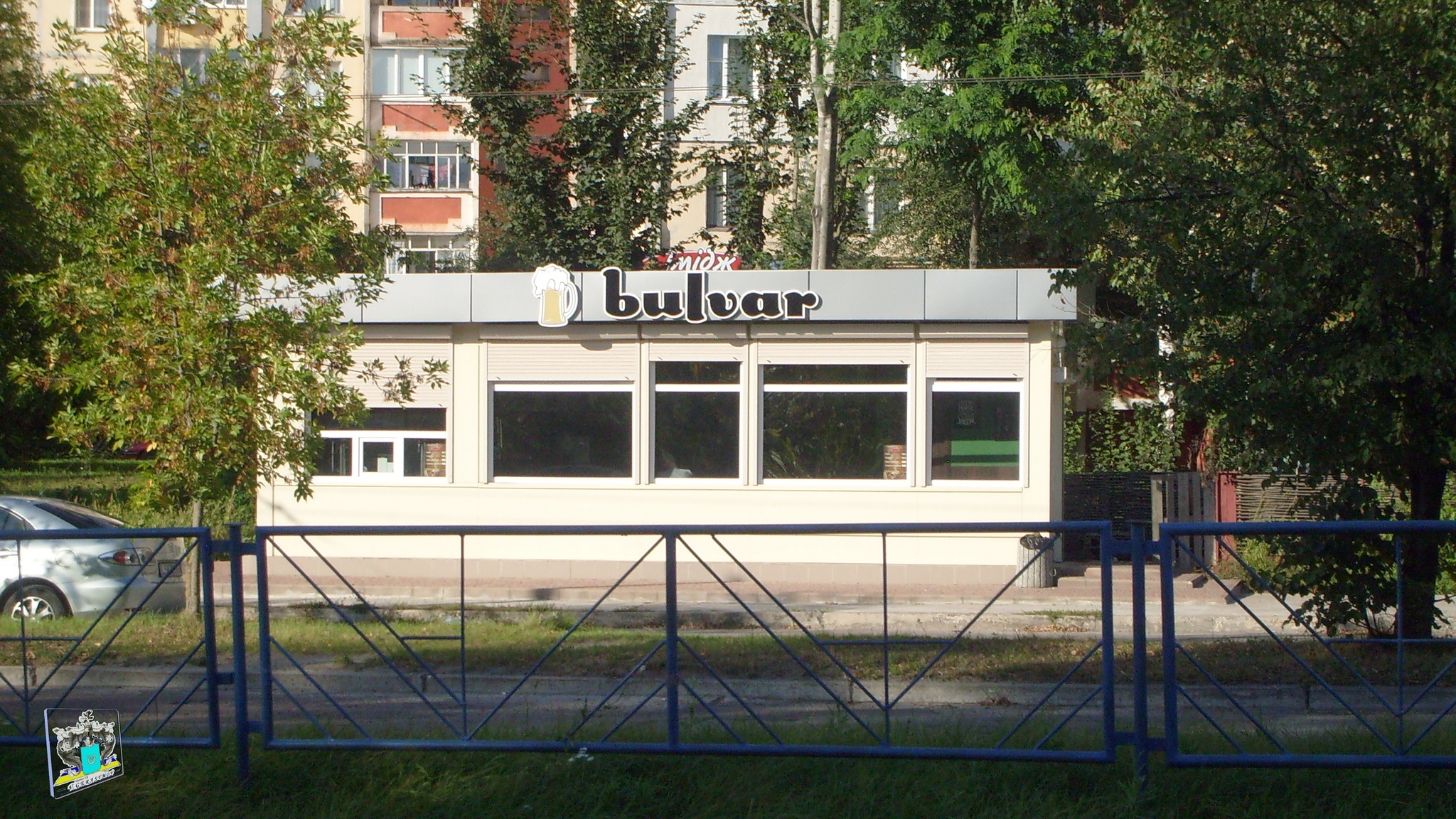 Beer Bulvar - Zhytomyr