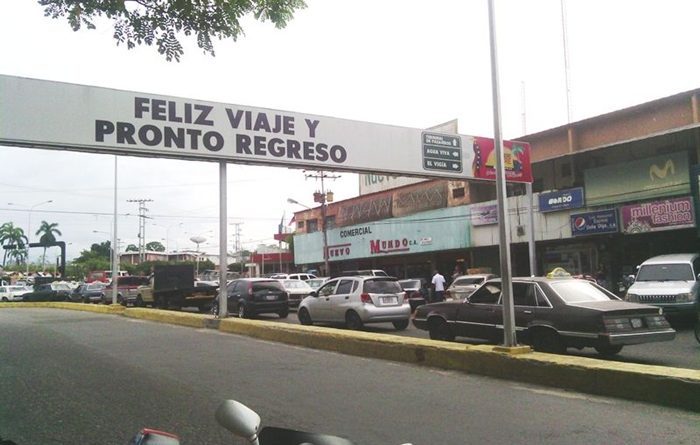 Caja Seca