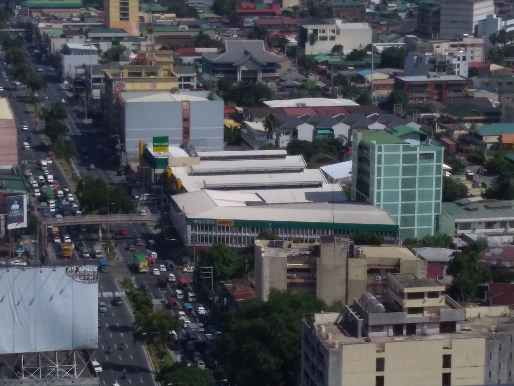 GD Building - Quezon City