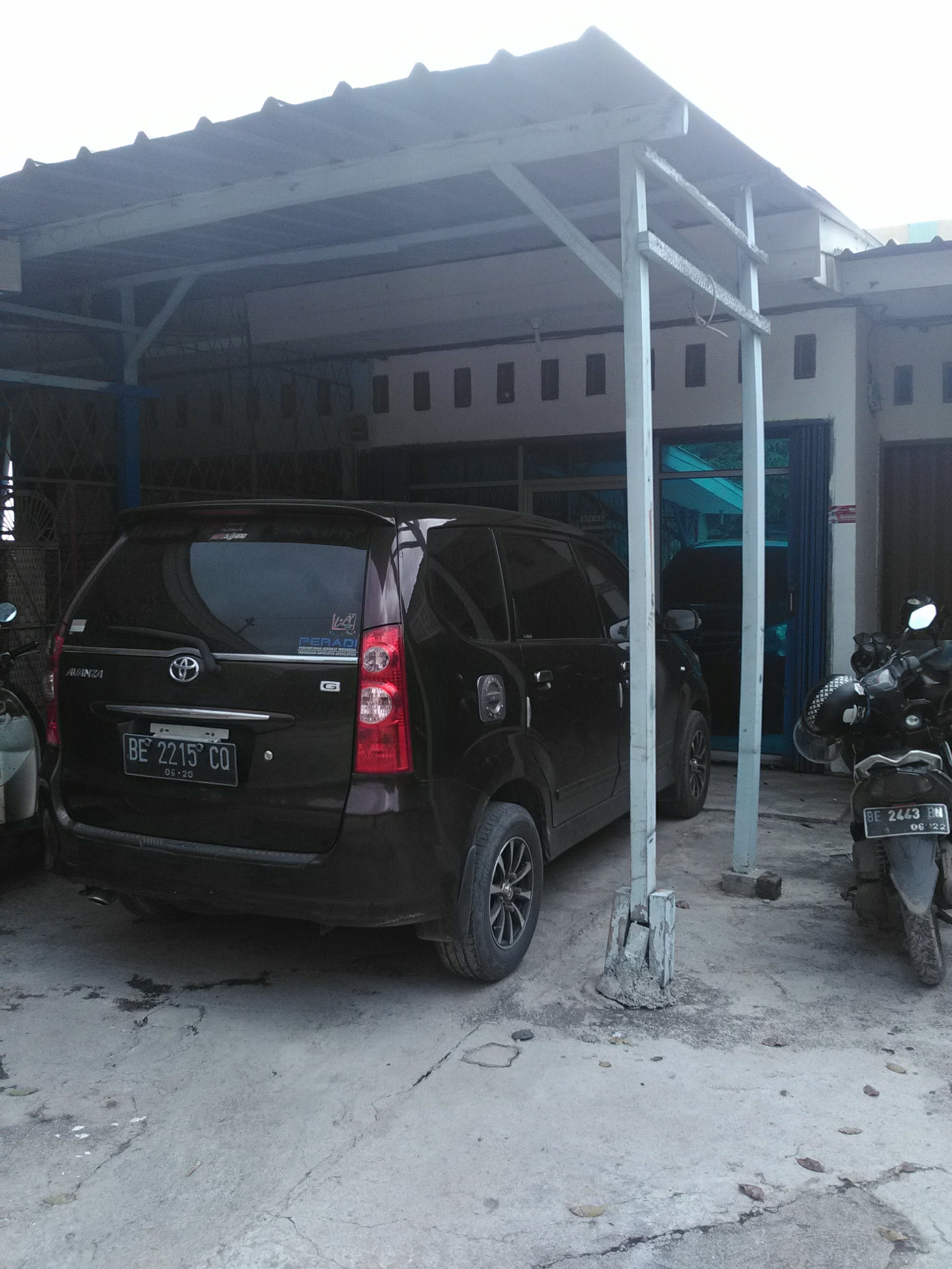 CV. TRILOG INDONESIA Distributor Resmi Soybean Meal (SBM) Argentina ...