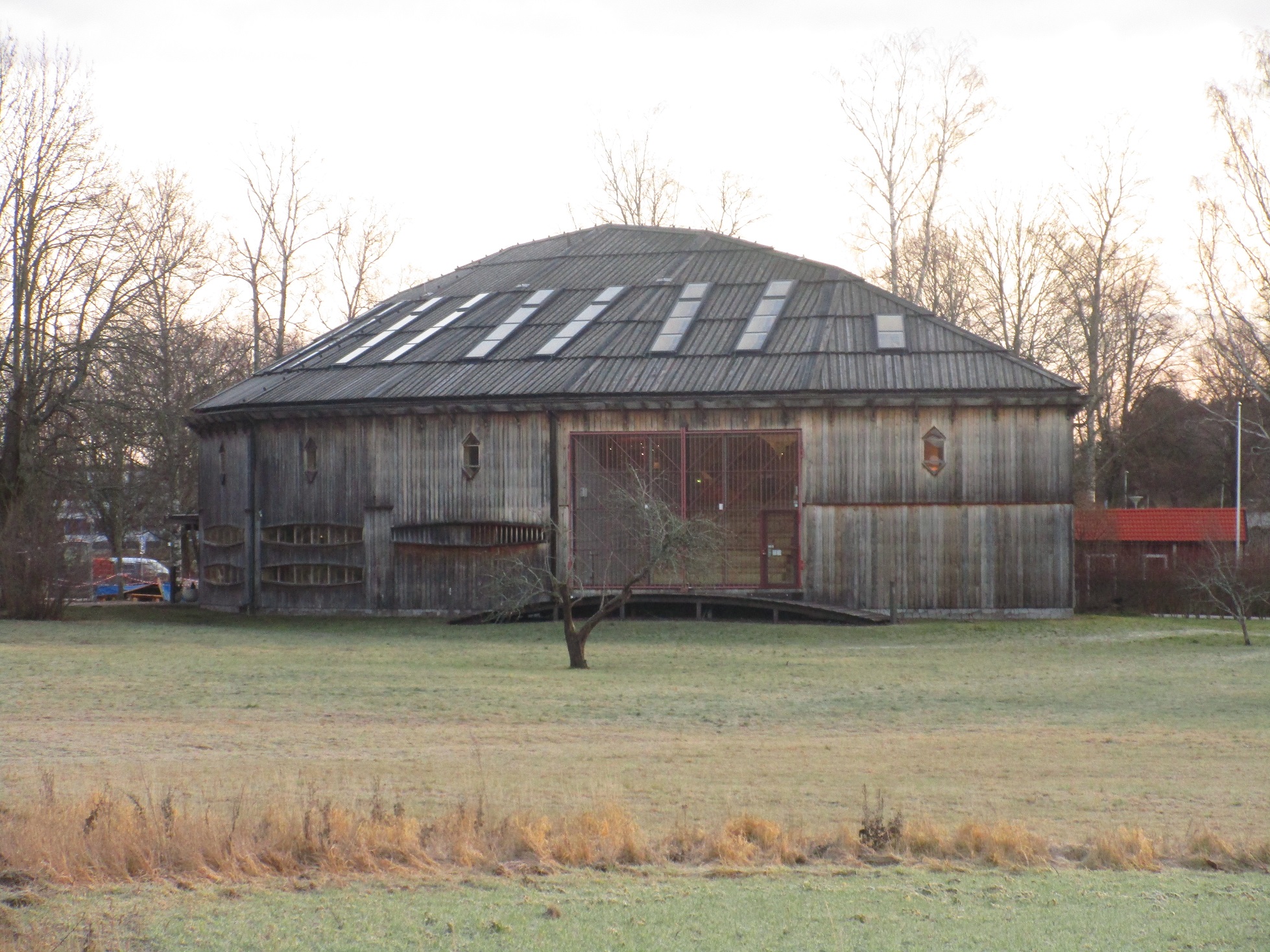 Gamla Uppsala Museum - Uppsala
