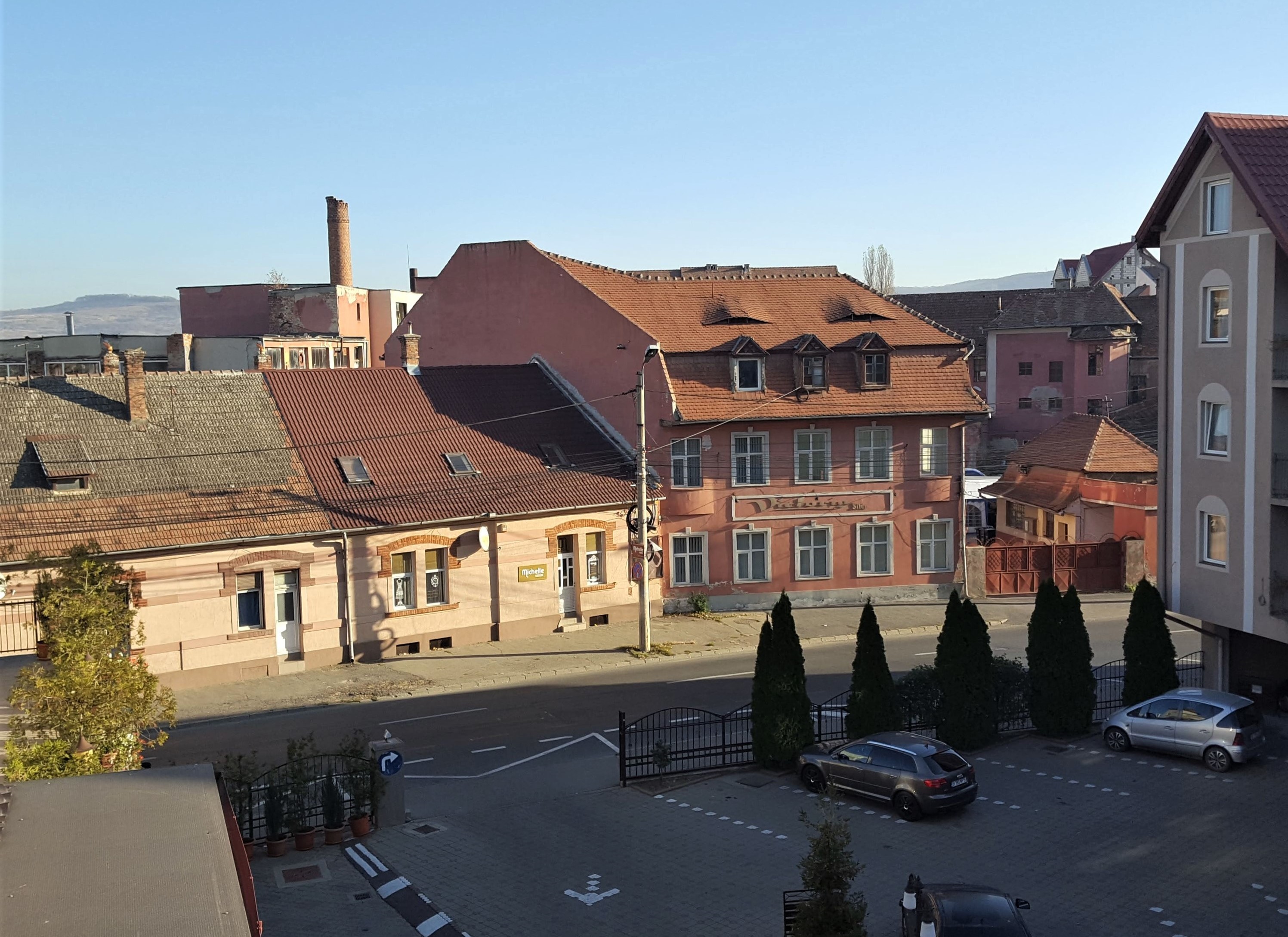 VICTORIA Sibiu