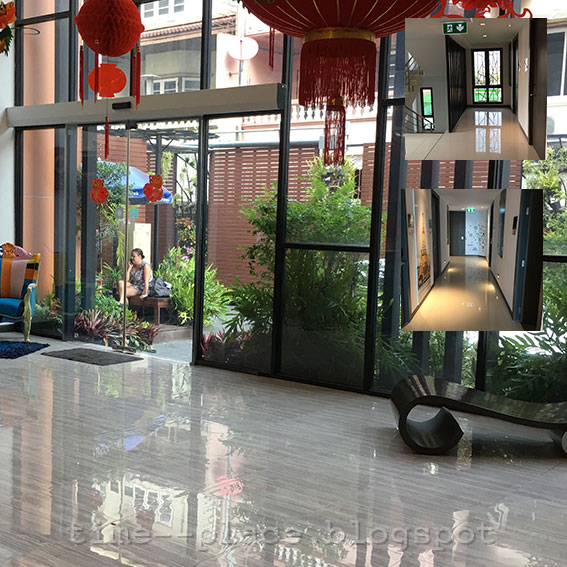 Aim House Bangkok